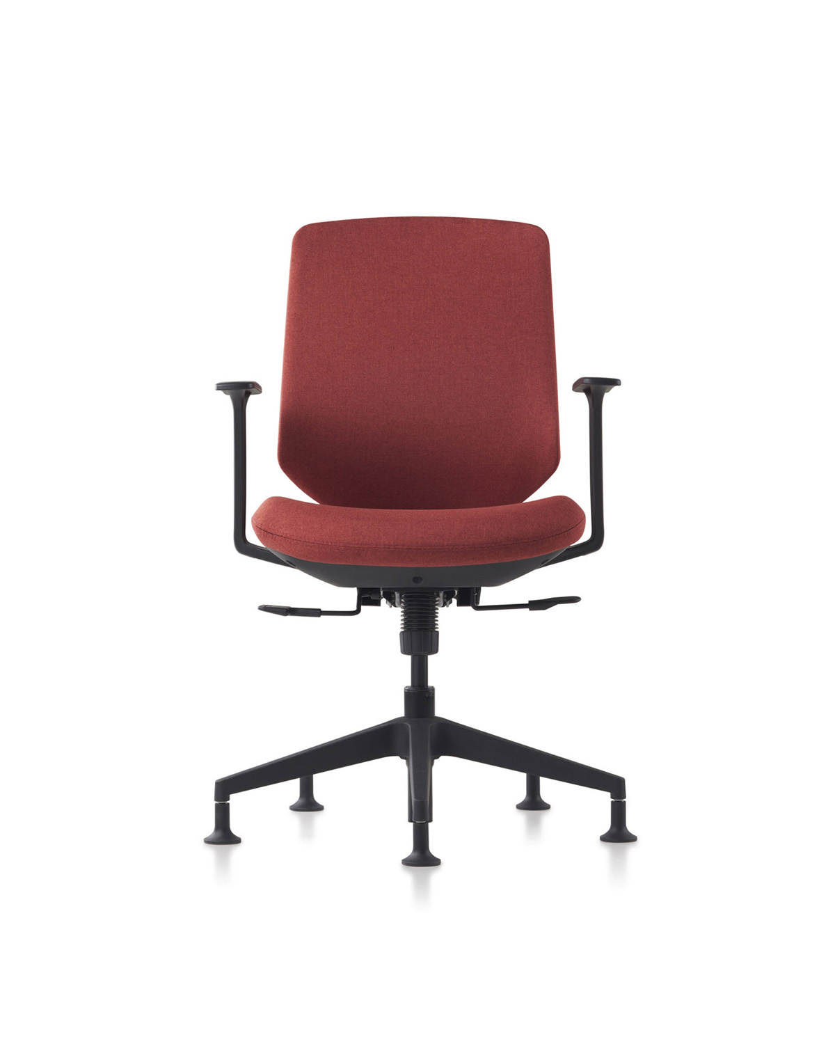 Herman Miller Office Furniture Dubai | Aeron & Cosm Chair Dubai