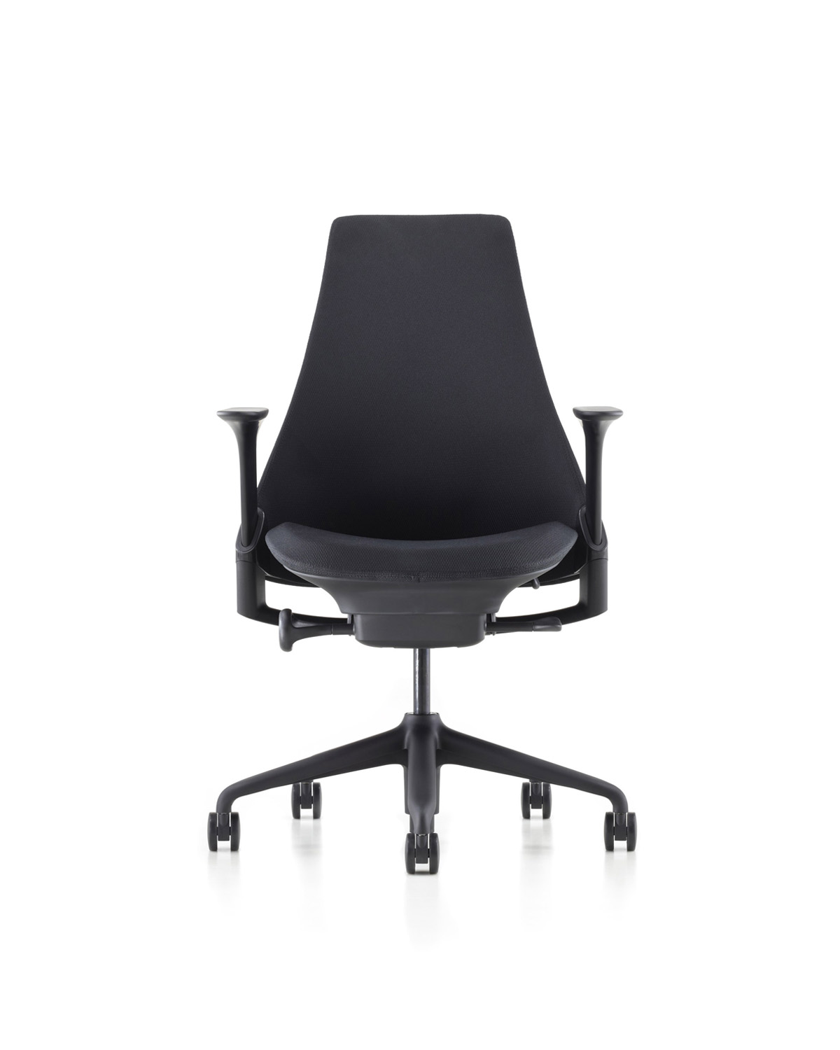 Herman Miller Office Furniture Dubai | Aeron & Cosm Chair Dubai
