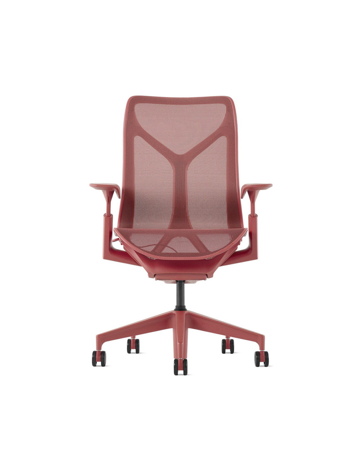 Herman Miller Office Furniture Dubai | Aeron & Cosm Chair Dubai